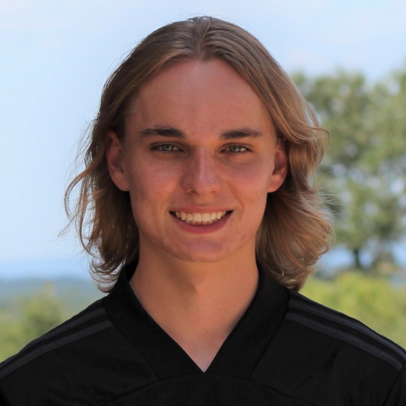 Drew Conyers Personal Site